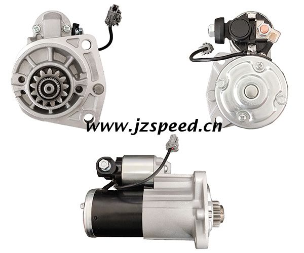 SL-QD0038,23300-ET80A;23300-ET80C;23300-ET80BR;M000TA0271M0TA0271ZCKD,19061N,LRS04149,SNJ590,日产 ...